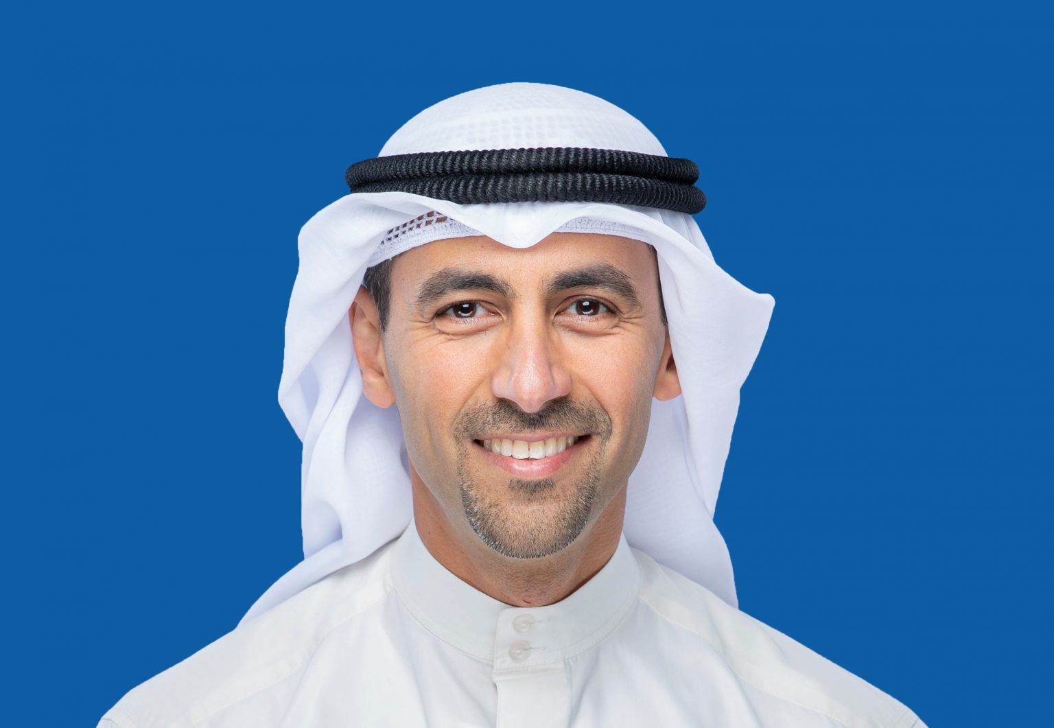 Shaikh Nawaf Saud Al-Sabah - Atlantic Council