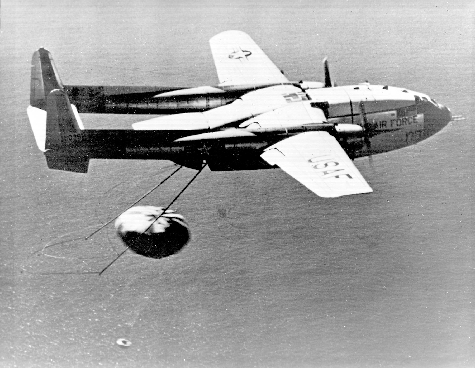 How Do You Fix A Flying Computer Seeking Resilience In Software
