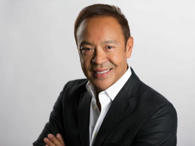 Dr. Robert Do - Atlantic Council