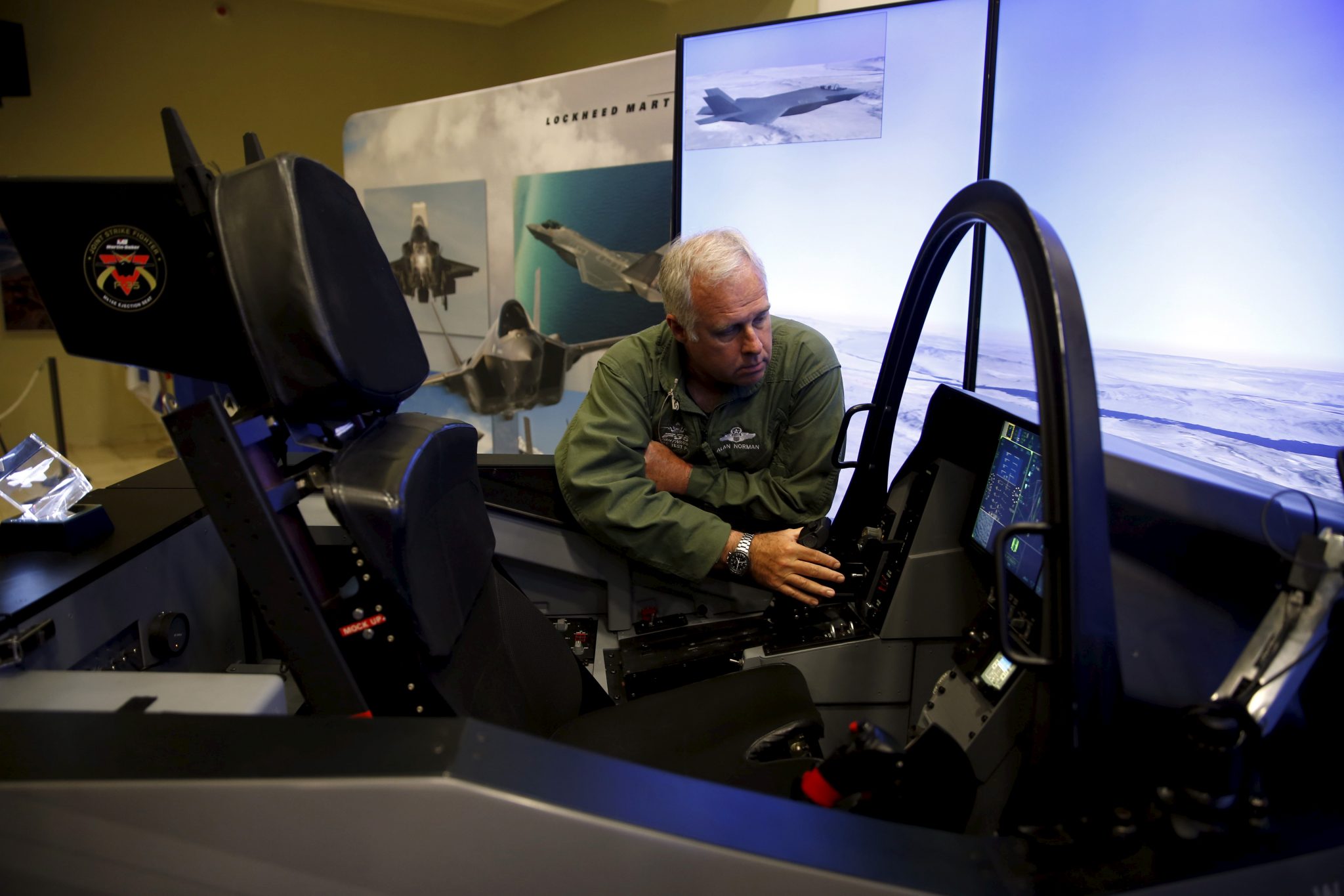 How do you fix a flying computer? Seeking resilience in software ...