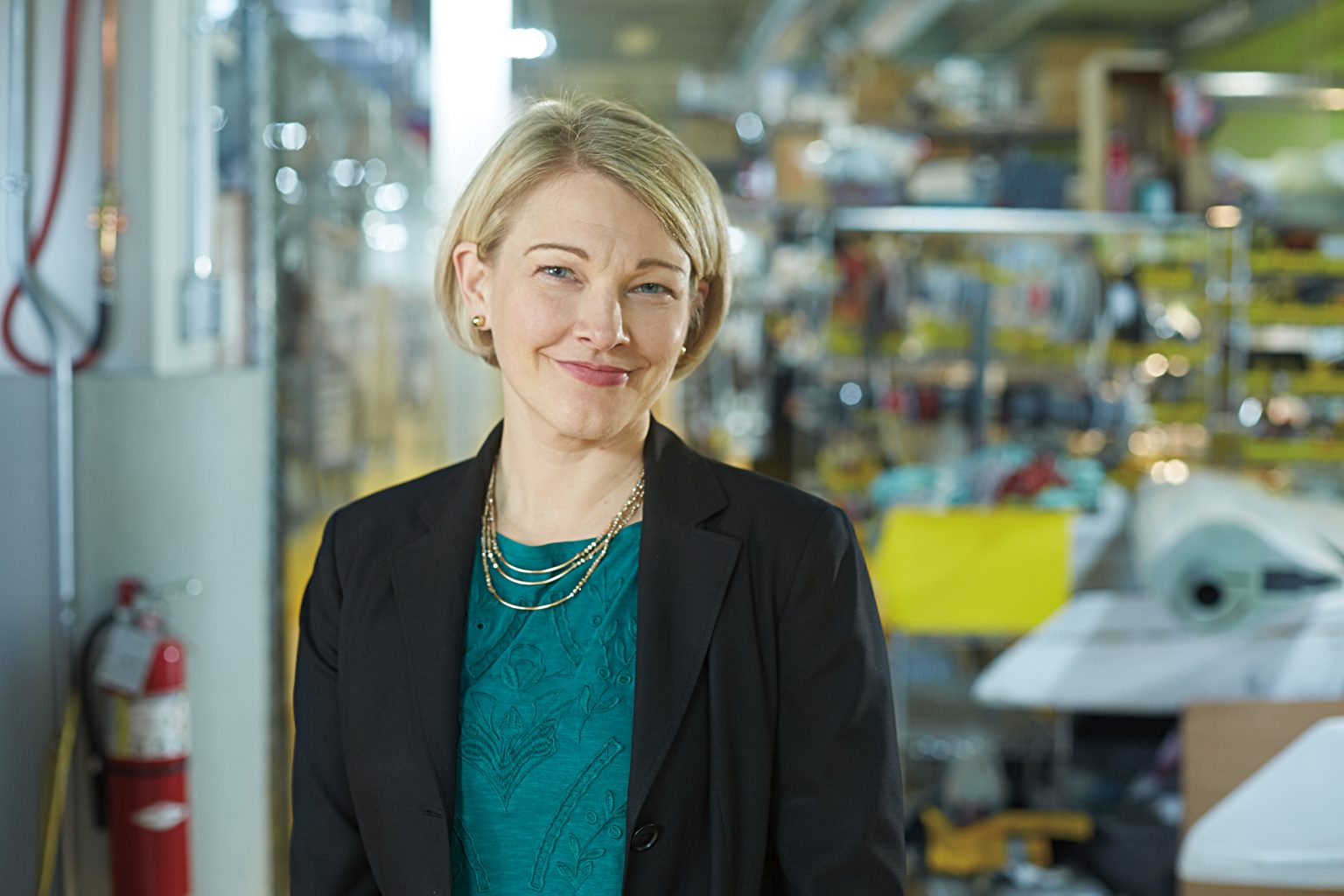 Dr. Emily Reichert - Atlantic Council