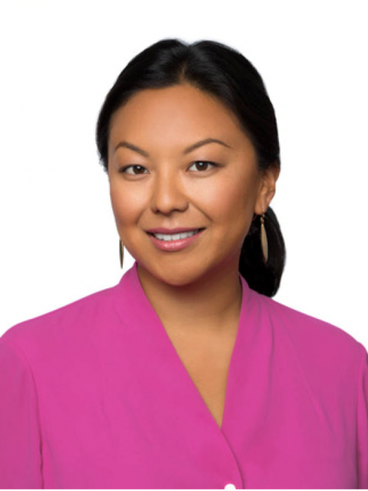 Sarah Oh - Atlantic Council