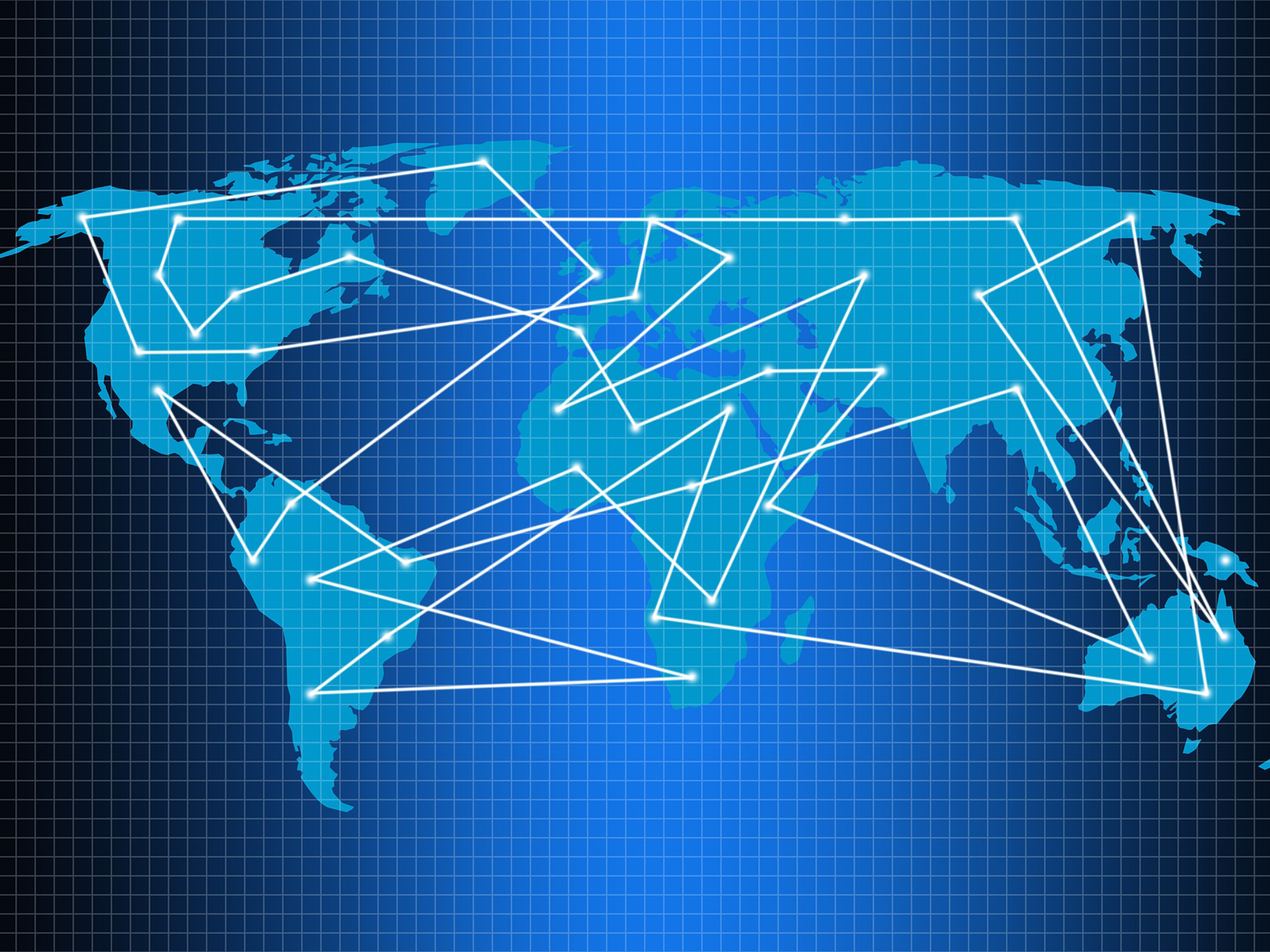 Power and influence in a globalized world - Atlantic Council