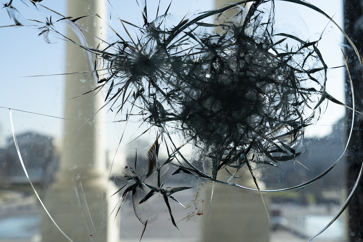 FAST THINKING: What’s next for the insurrectionists? - Atlantic Council