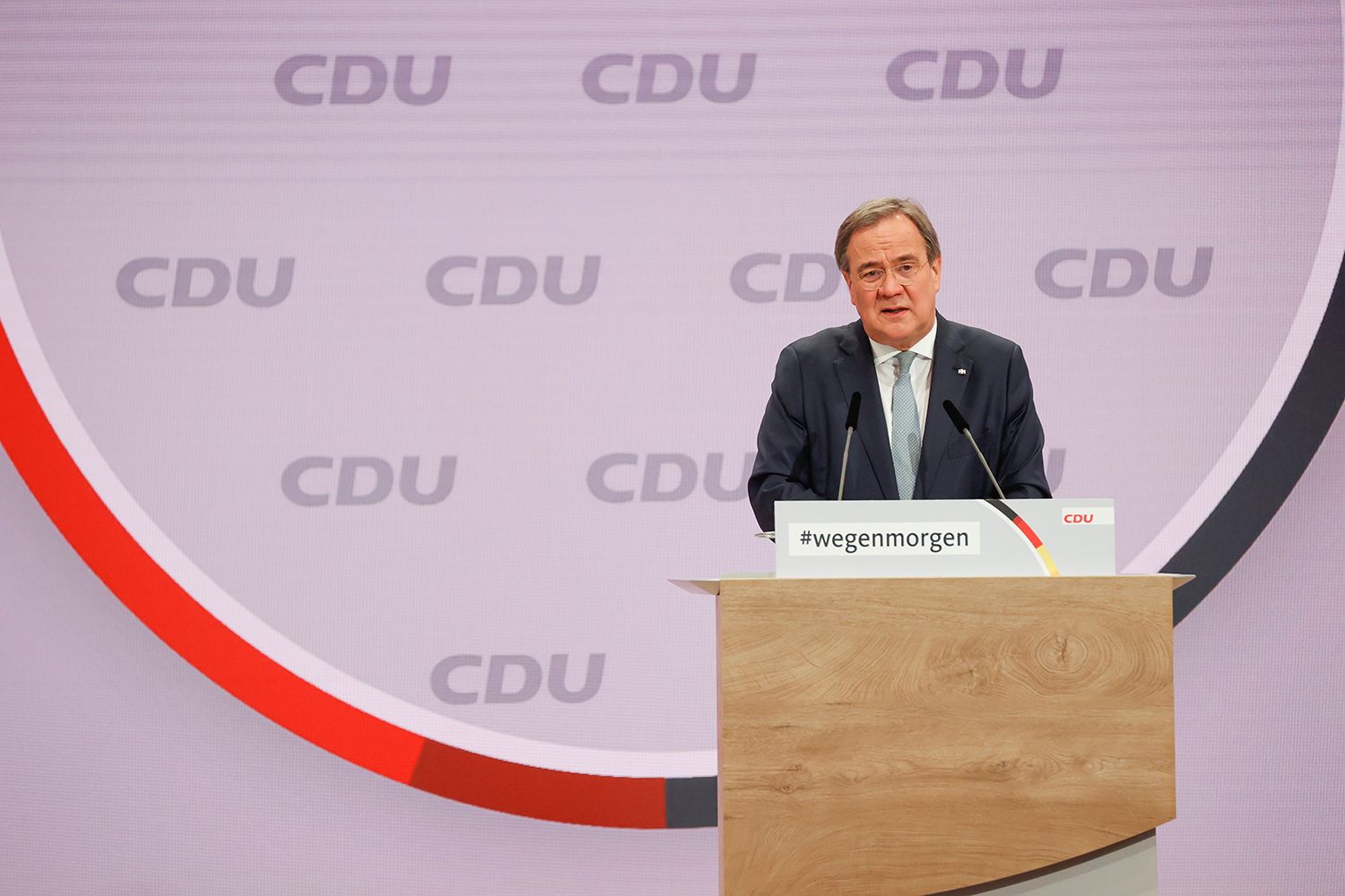 Germany may be about to pick its next leader. Here’s what you need to ...