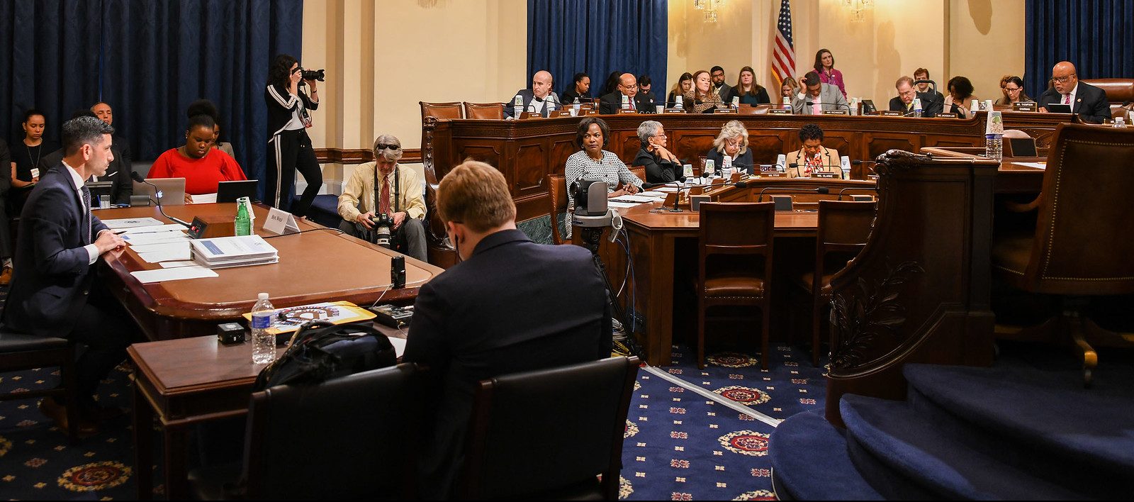 Future of DHS Project examines the role of Congressional oversight in ...