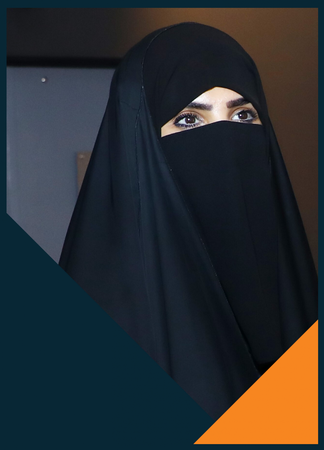 Dr. Reem Al-Shammari - Atlantic Council