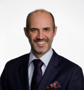 Jeremy Baines - Atlantic Council