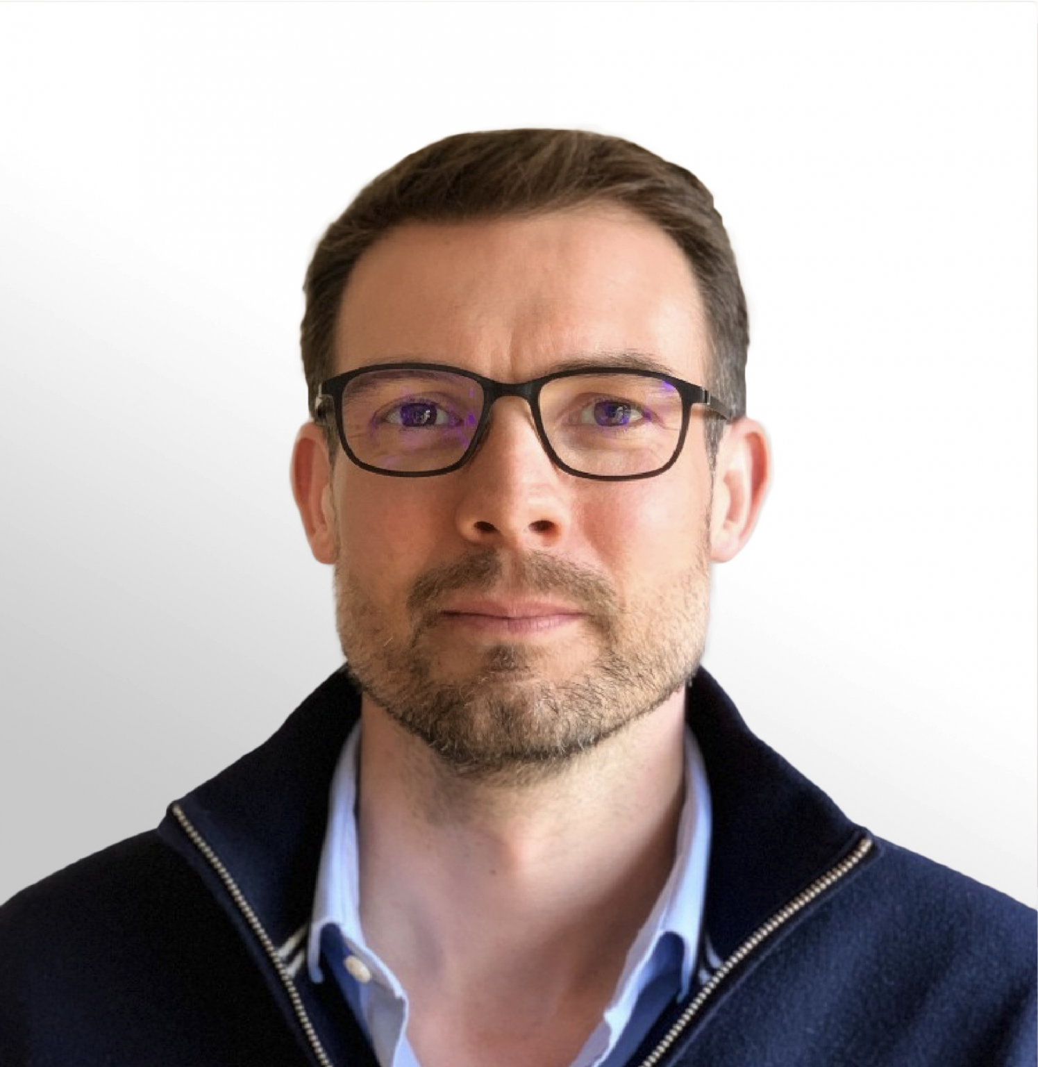 Alex Booth - Atlantic Council