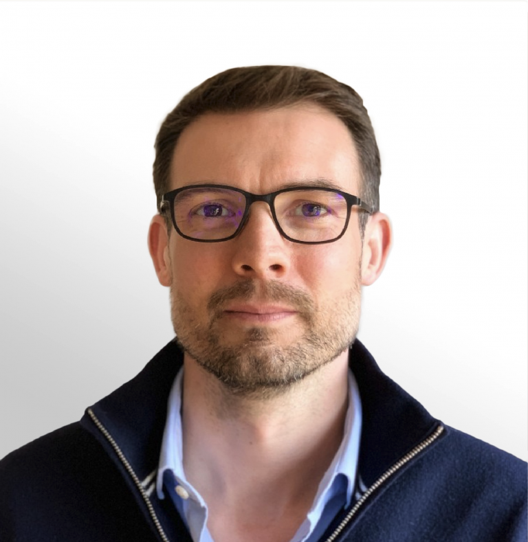 Alex Booth - Atlantic Council