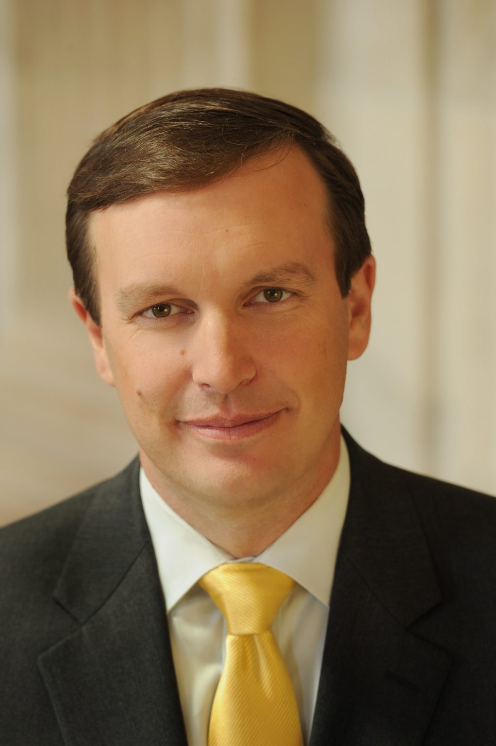 A conversation with US Senator Chris Murphy - Atlantic Council