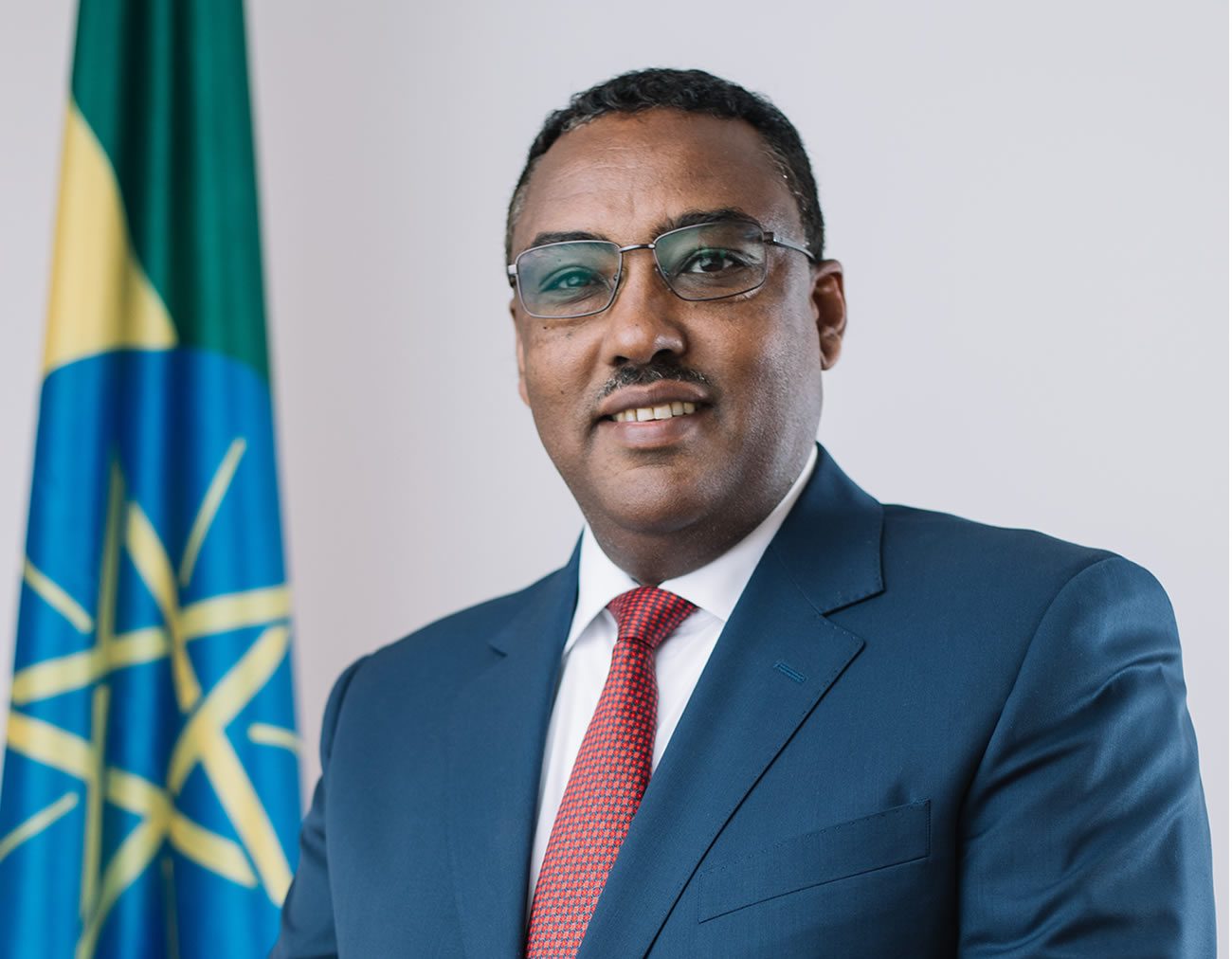 Ethiopian Deputy Prime Minister provides humanitarian update - Atlantic ...