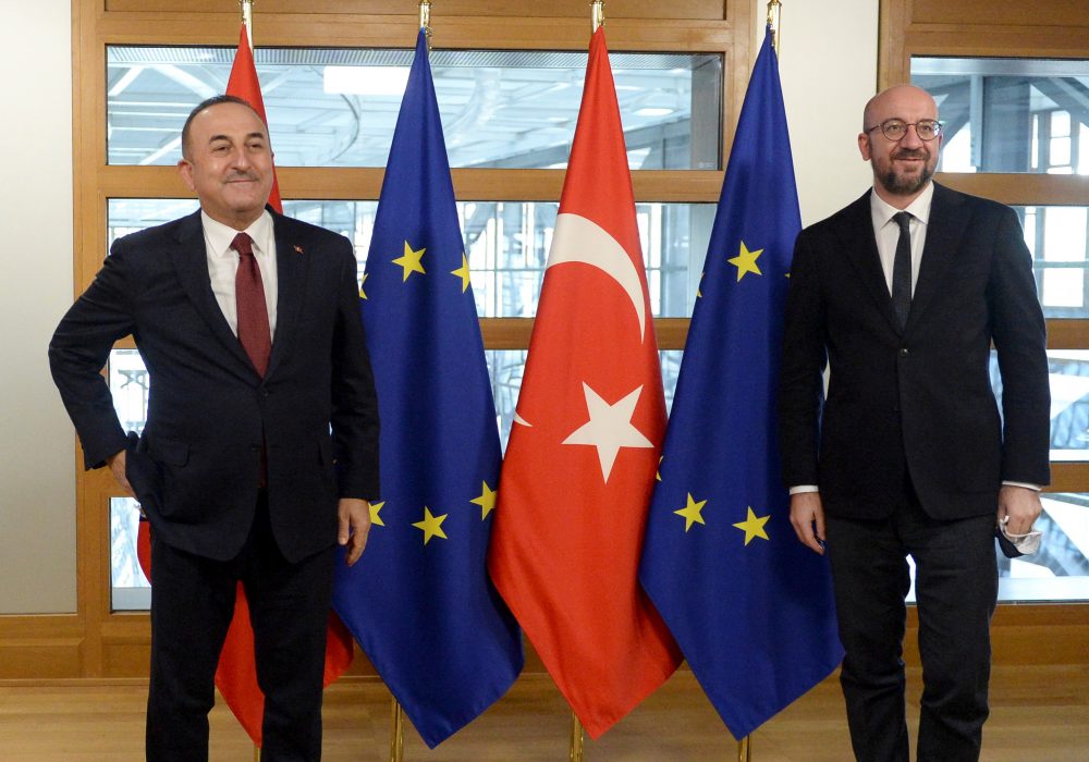 Turkey News Roundup - Atlantic Council