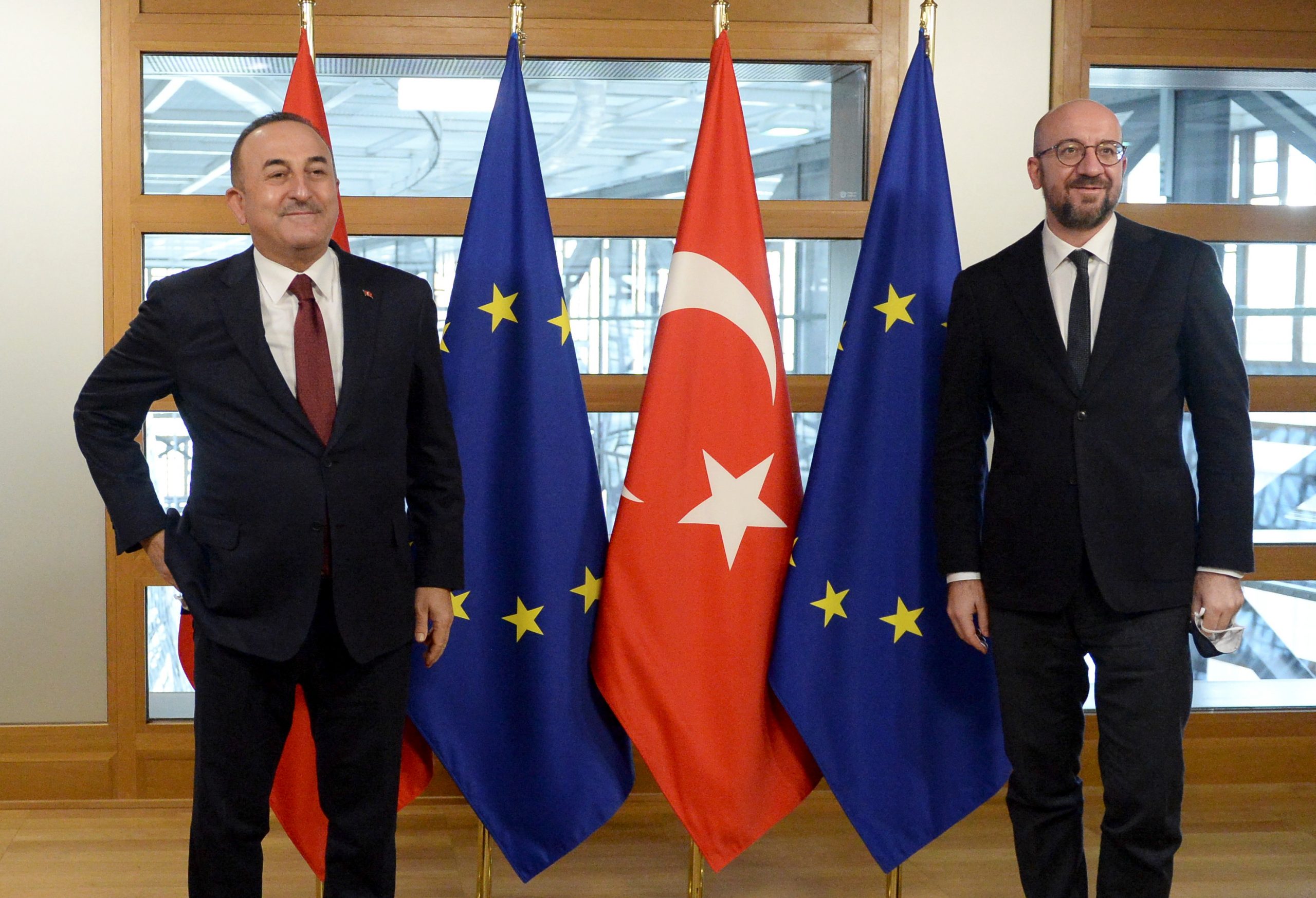 Turkey weekly news roundup - January 29, 2020 - Atlantic Council