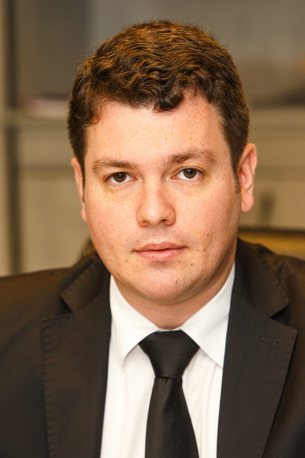 Cosmin Ghita - Atlantic Council