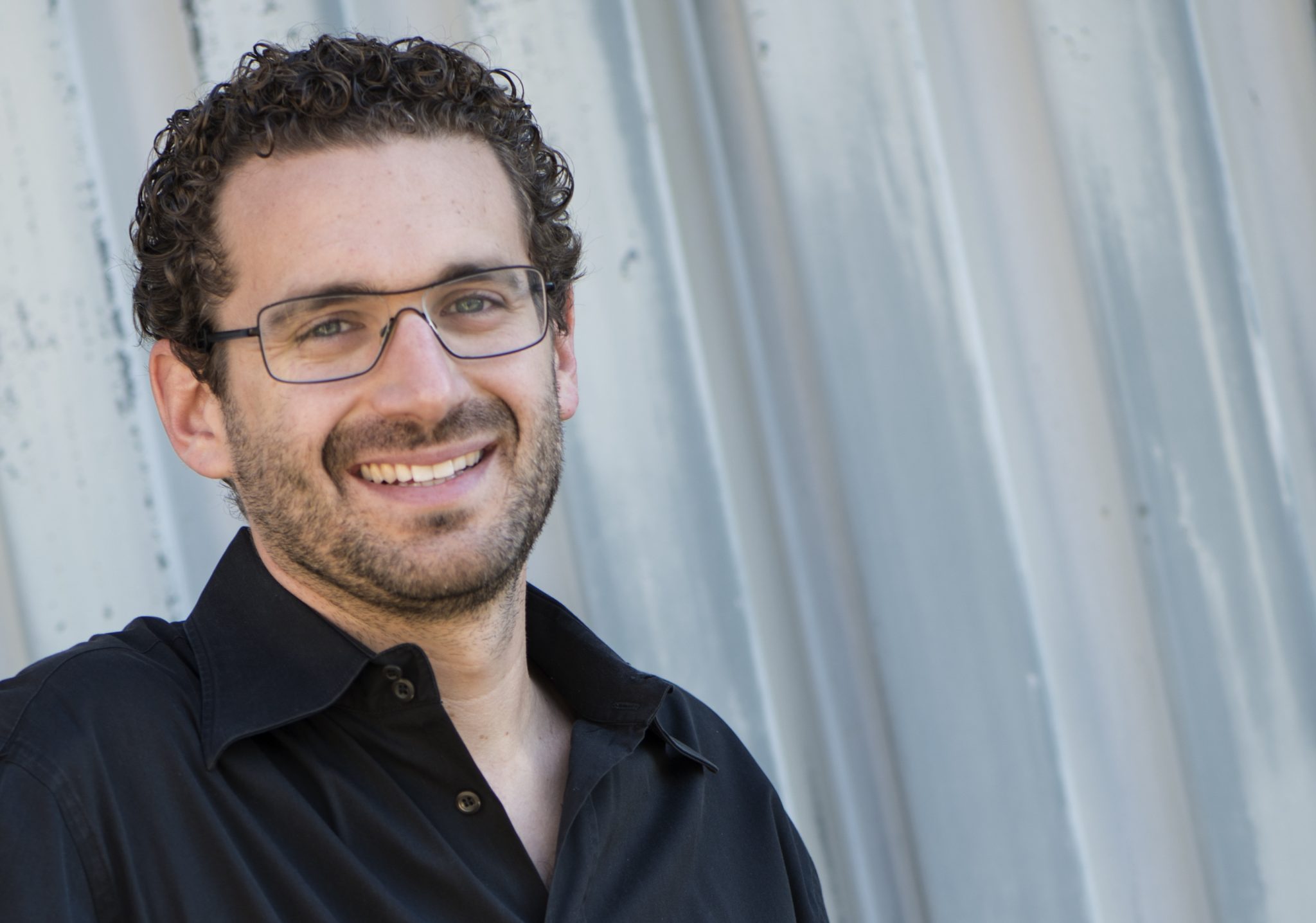 Ilan Gur - Atlantic Council