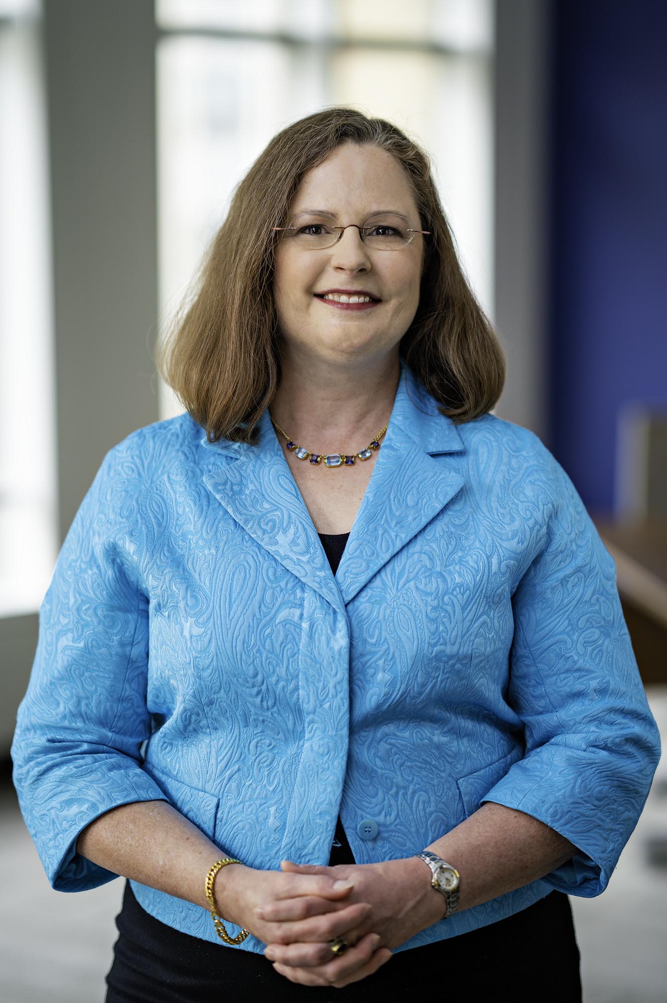 Amb. Laura Holgate - Atlantic Council