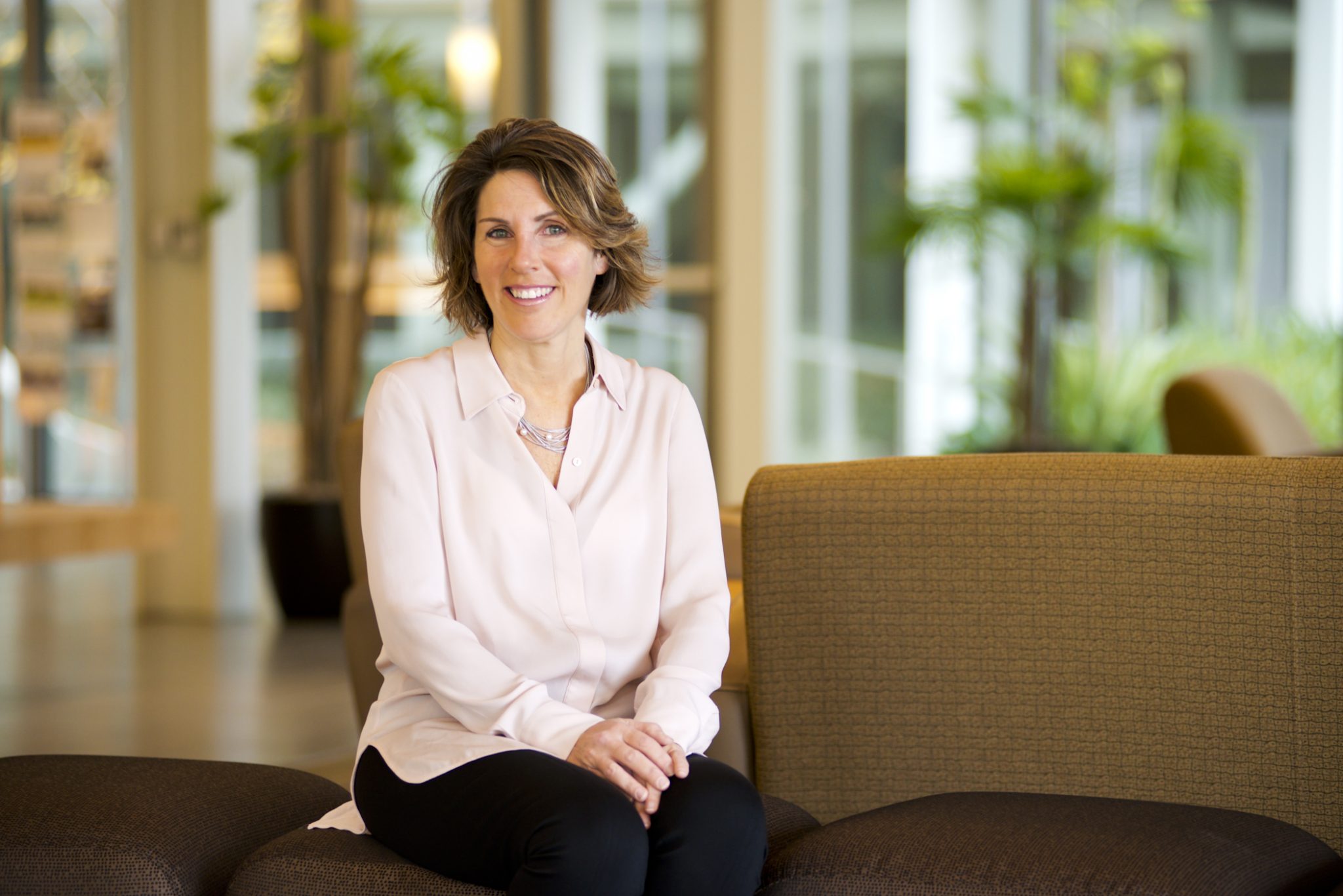 Amy Jaffe - Atlantic Council