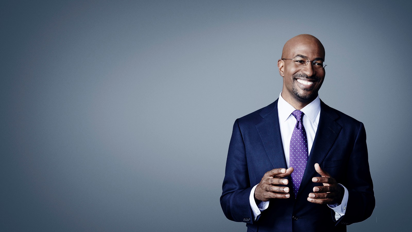 Van Jones - Atlantic Council