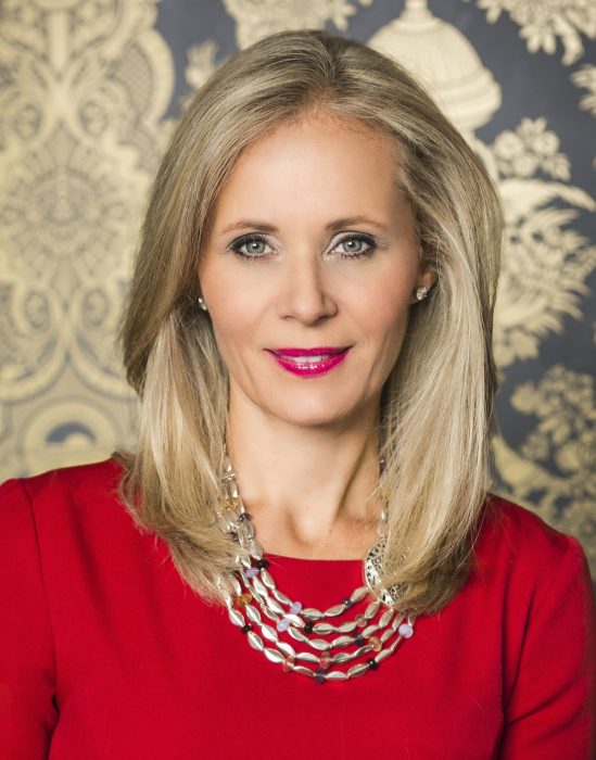 Deborah Lehr - Atlantic Council