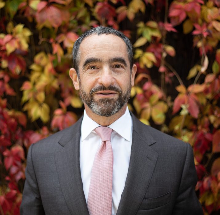 Michael Liebreich - Atlantic Council