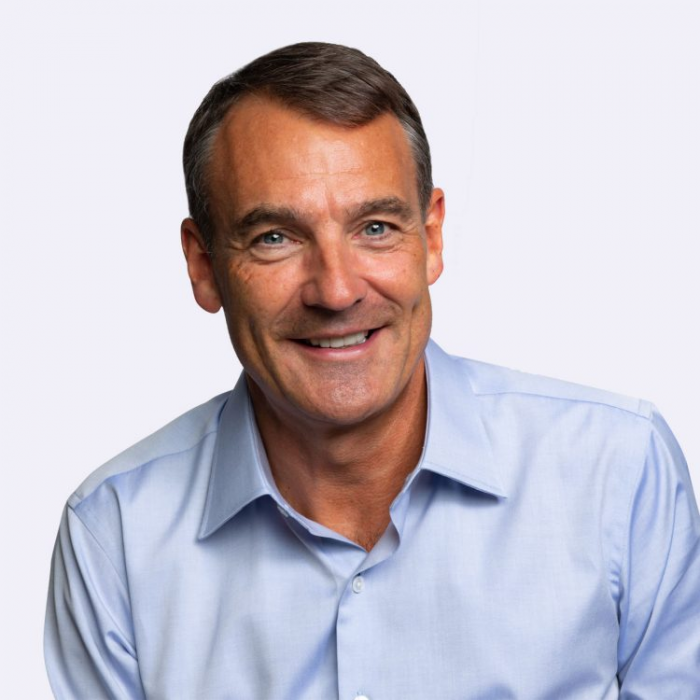 Bernard Looney - Atlantic Council