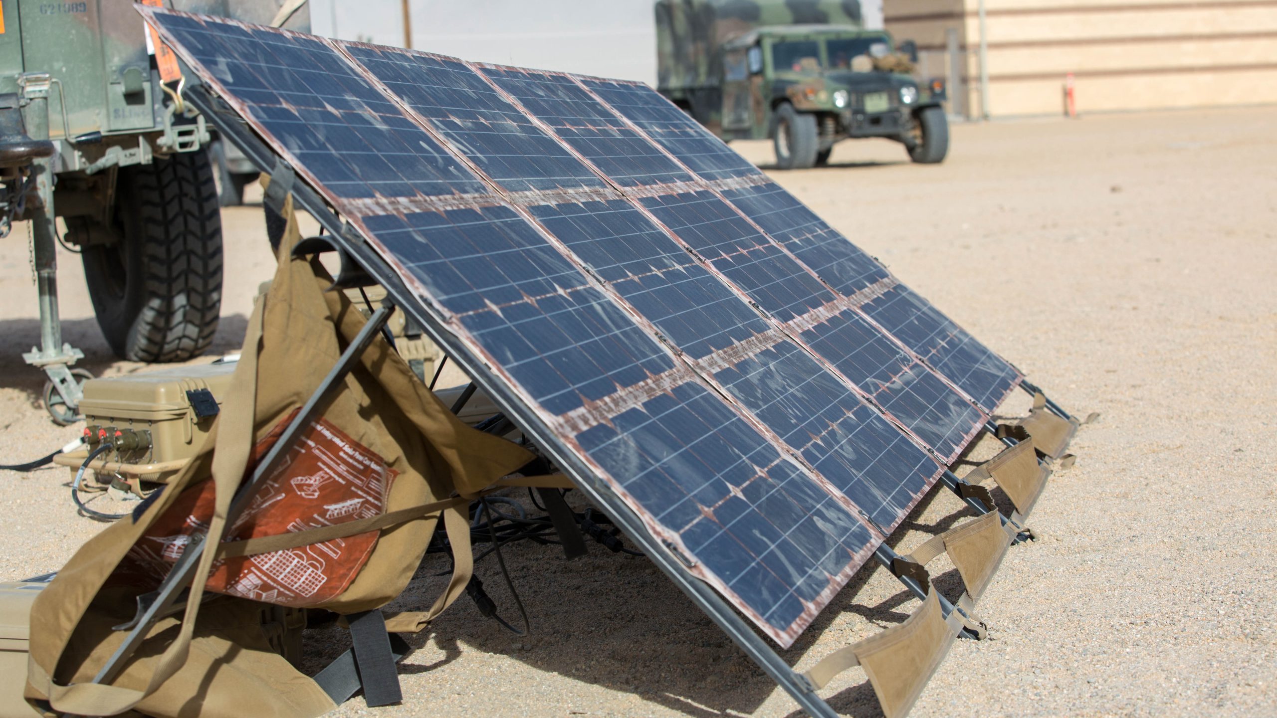 A clean energy agenda for the US Department of Defense - Atlantic Council