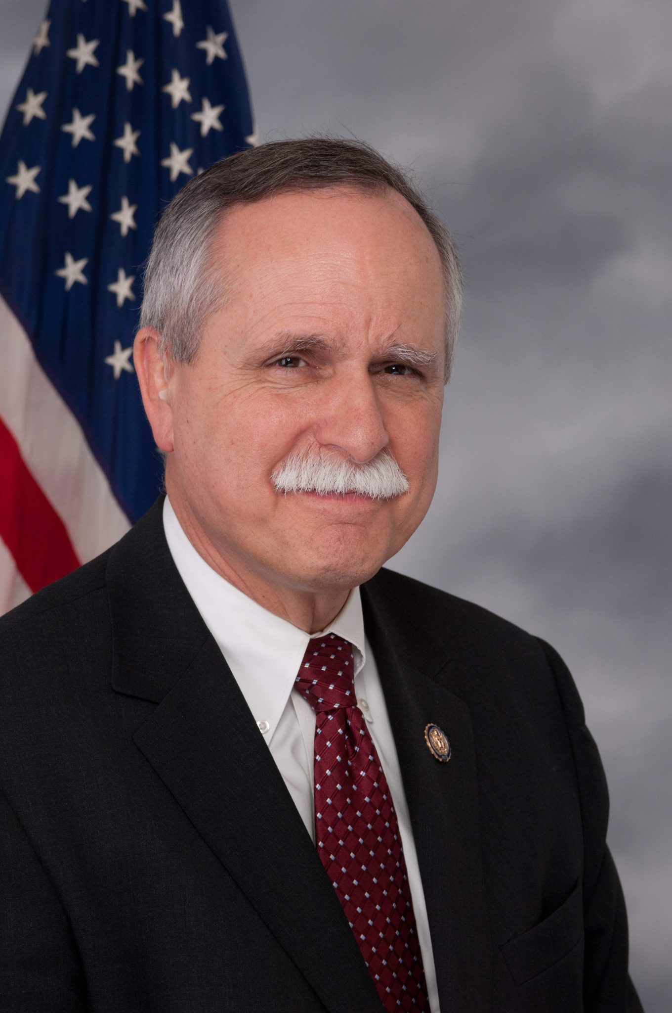 The Hon. David McKinley (R-WV-1) - Atlantic Council