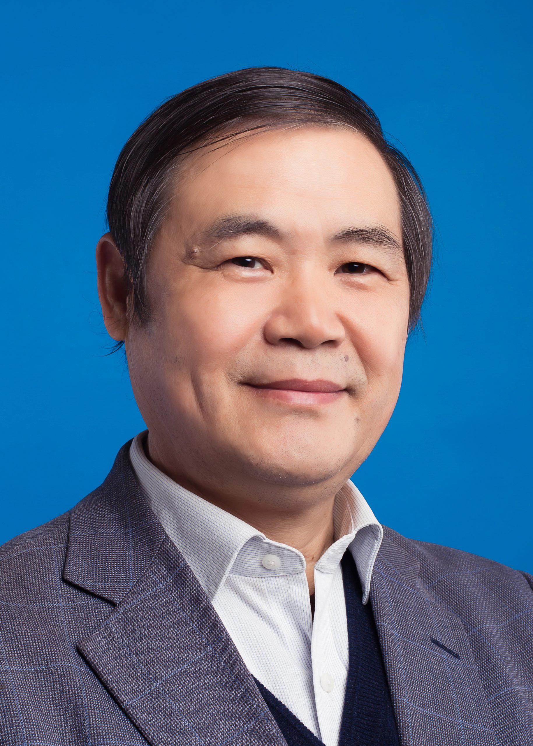 PAN Jiahua - Atlantic Council