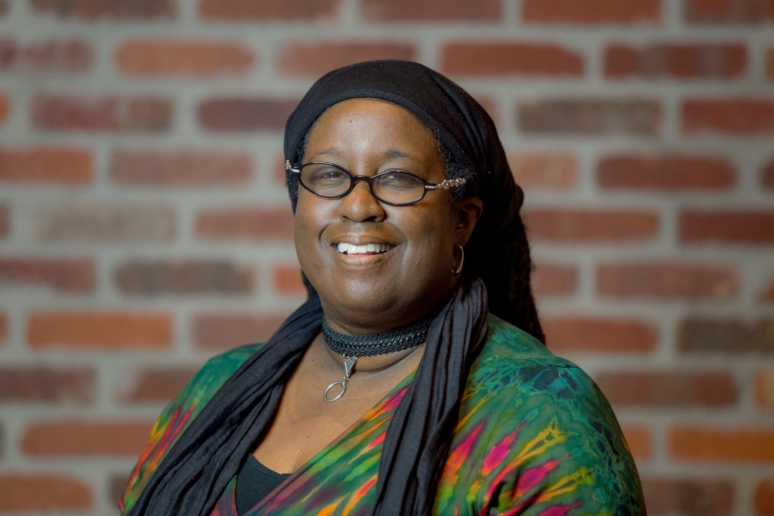 Jacqueline Patterson - Atlantic Council