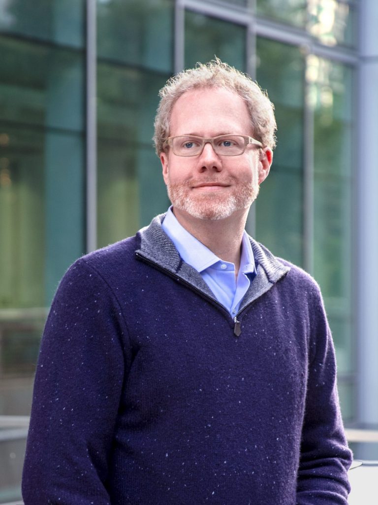 Steven Tiell - Atlantic Council