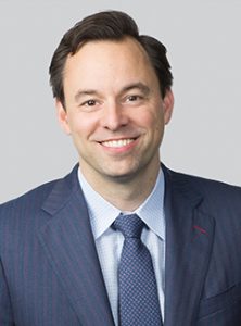 Scott Strazik - Atlantic Council