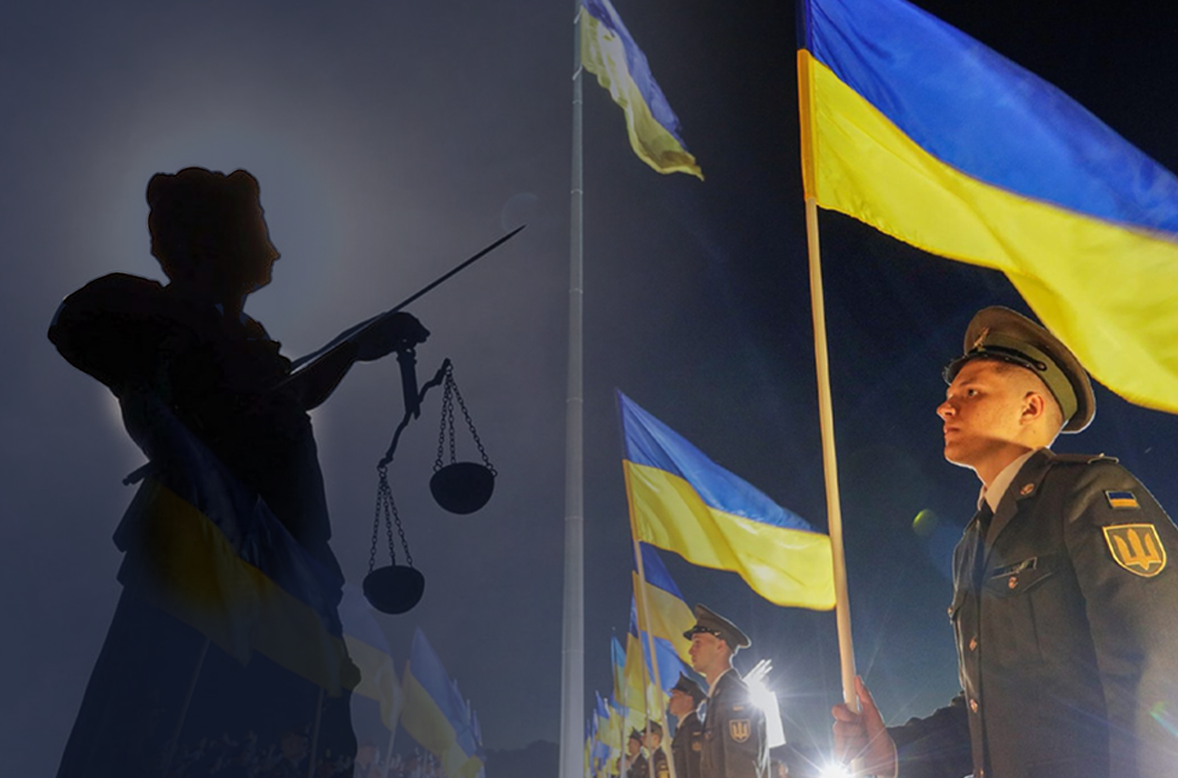 Ukraine's national security on trial - Atlantic Council