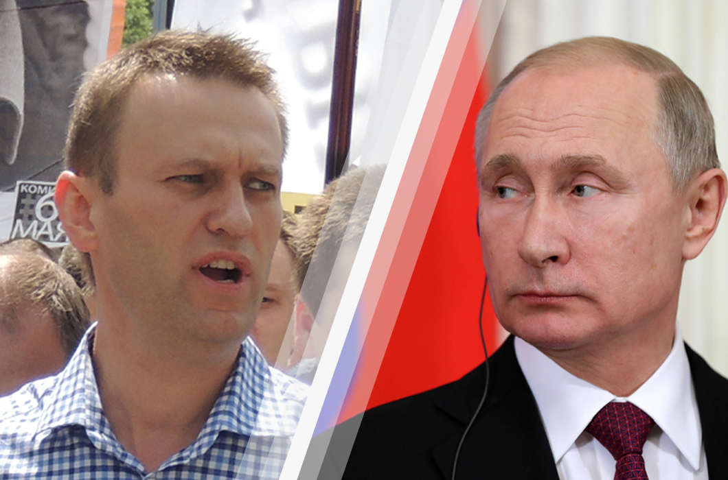 Navalny Putin And The Future Of Russia Atlantic Council