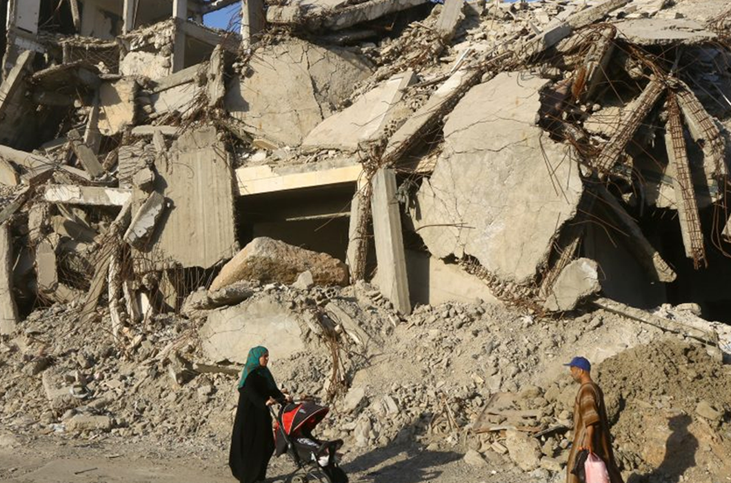 Kazakhstan’s repatriation of foreign fighters and their families ...