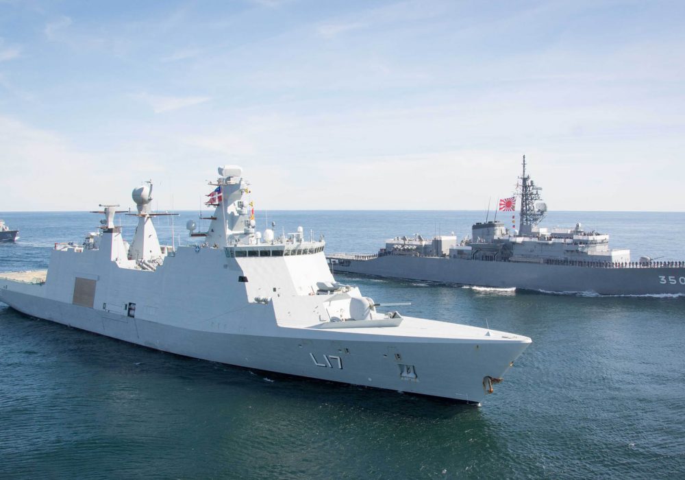 NATO 20/2020 podcast - Atlantic Council