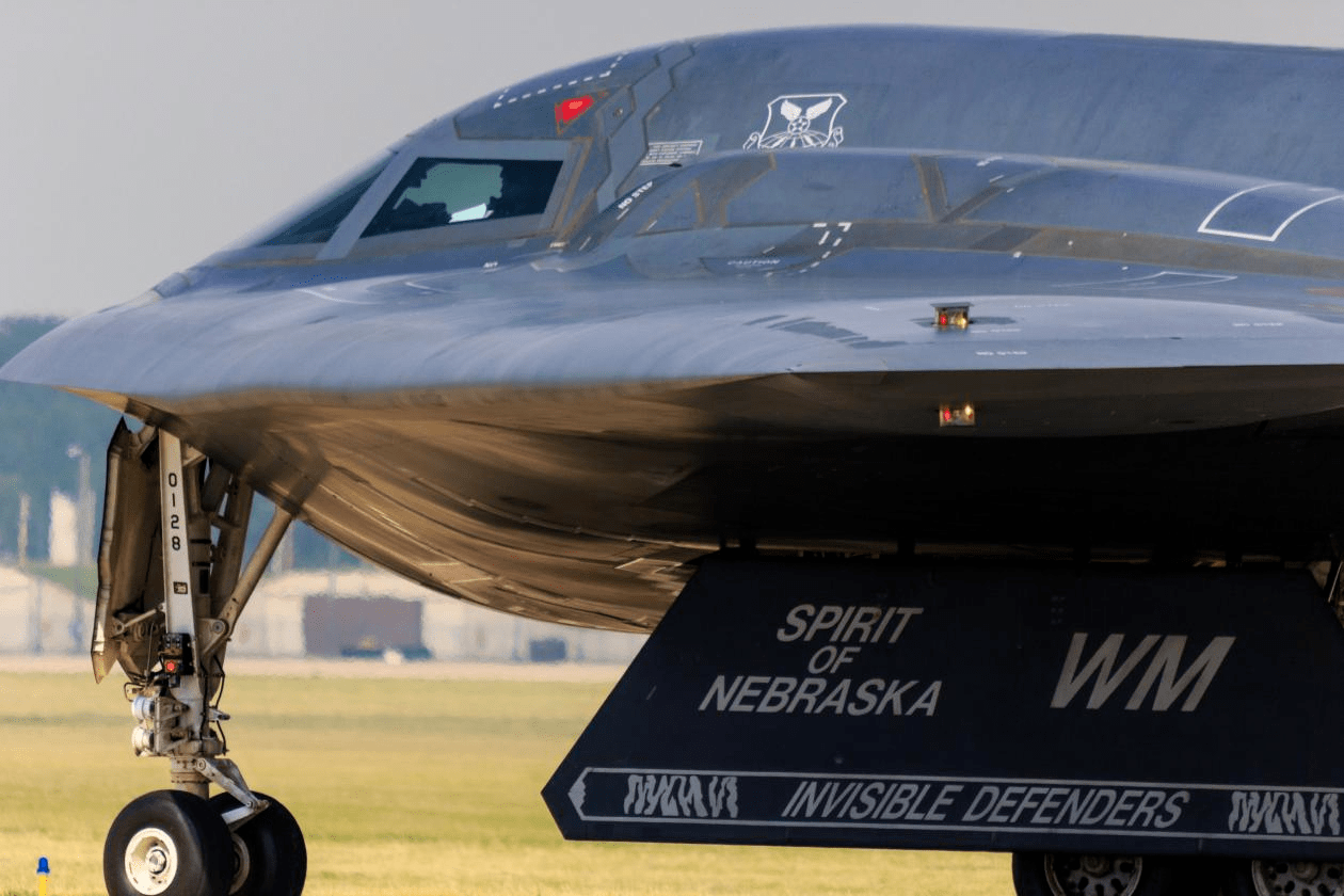 Threaten decisive nuclear retaliation: NATO 20/2020 podcast - Atlantic ...