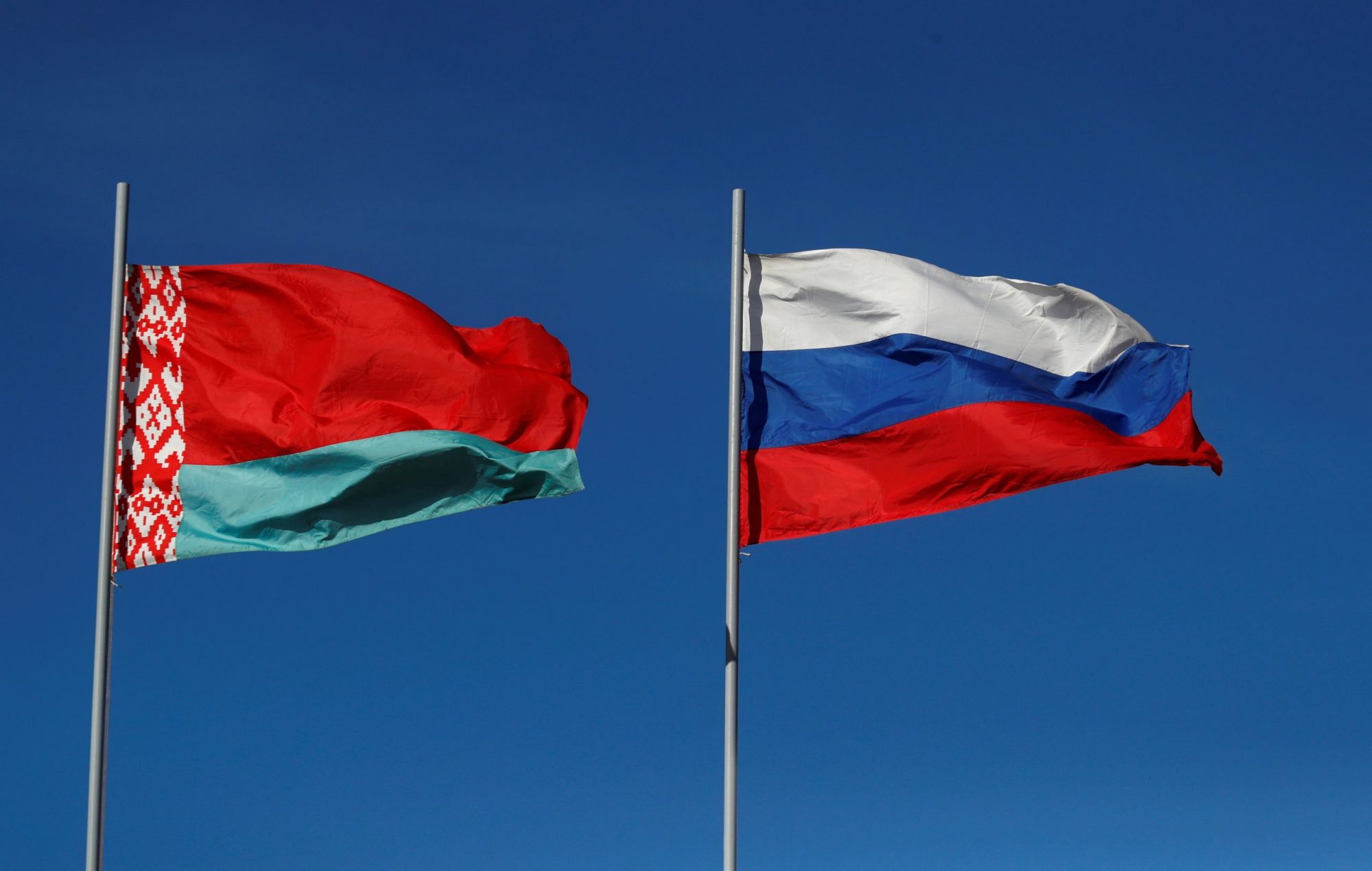 Is Russia slowly annexing Belarus in plain sight? - Atlantic Council Is Russia slowly annexing Belarus in plain sight? - Atlantic Council