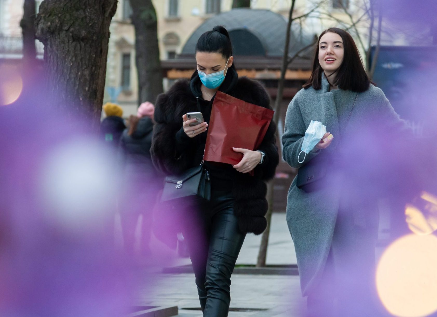 Covid crisis accelerates Ukraine’s digital revolution - Atlantic Council