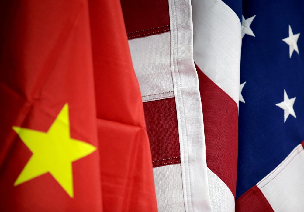 David Mortlock - Atlantic Council