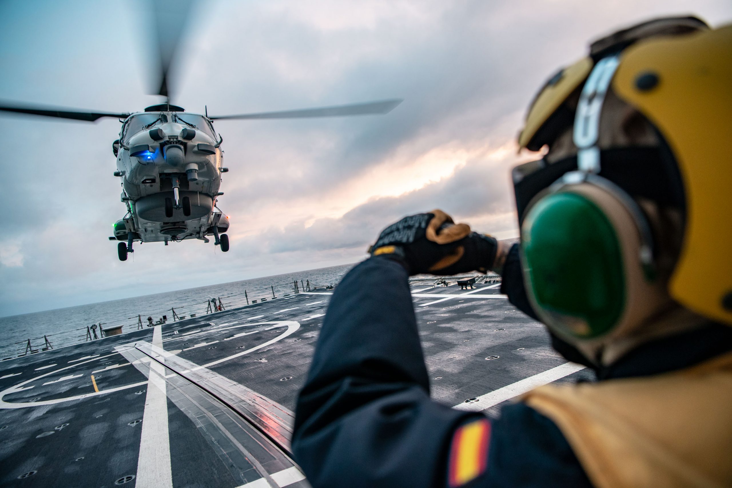 Defense and Deterrence in Europe - Atlantic Council