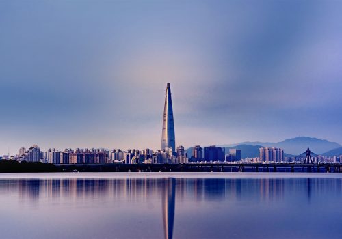 Freedom and Prosperity Center - Atlantic Council