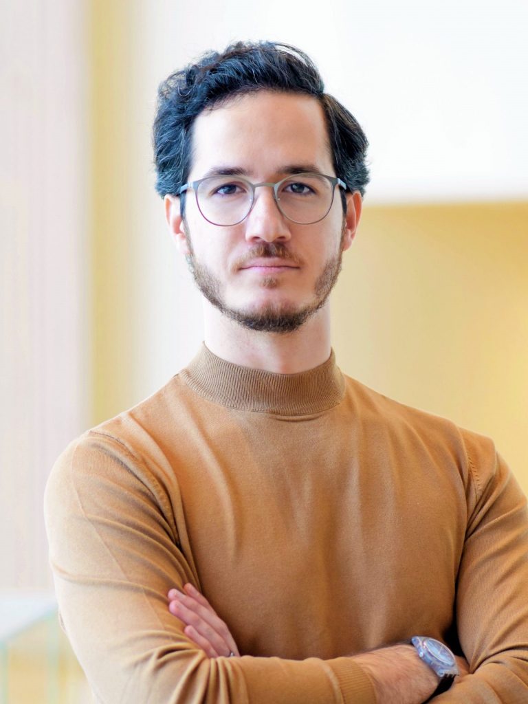 Abdulrahman al-Masri - Atlantic Council