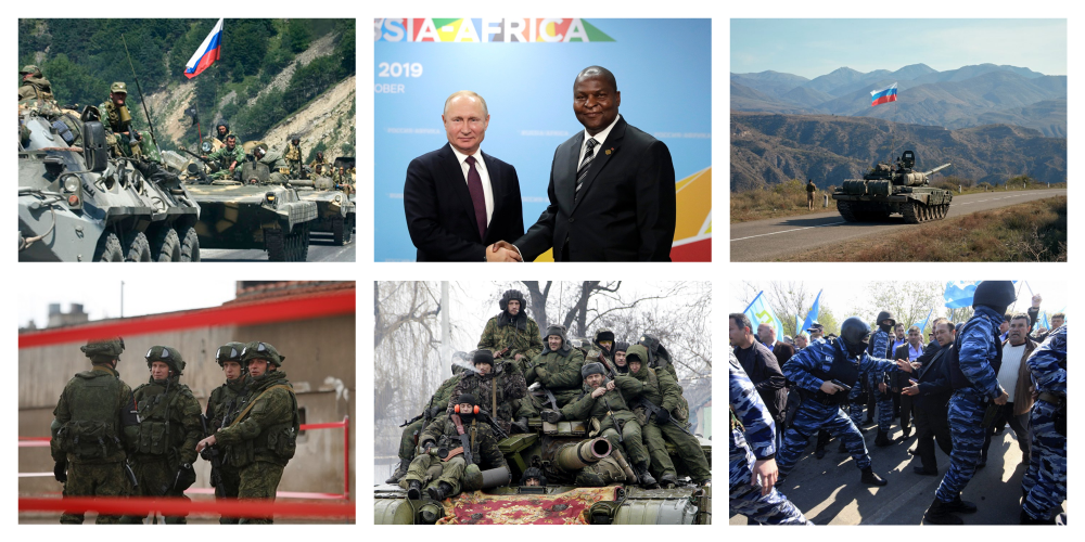 Russia after Putin: How to rebuild the state - Atlantic Council