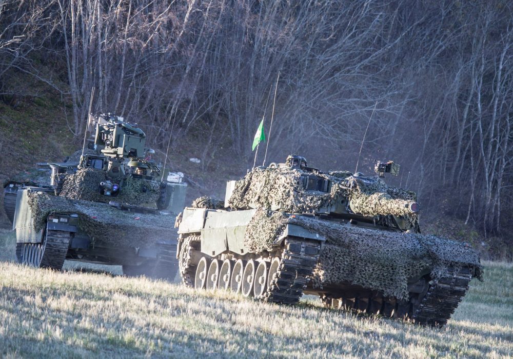 NATO 20/2020 podcast - Atlantic Council