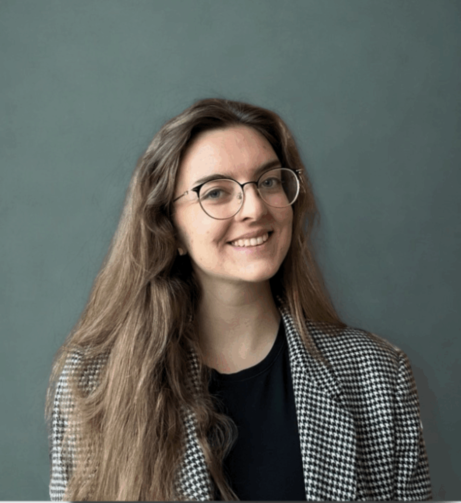 Emma Schroeder - Atlantic Council