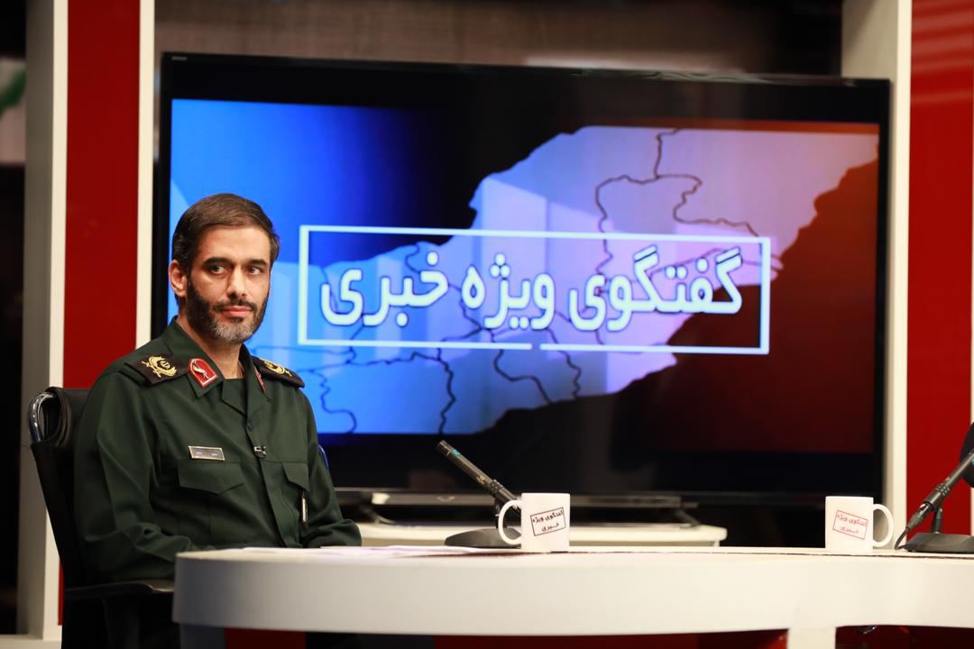 Saeed Mohammad: The young face of the IRGC weighing his political ...