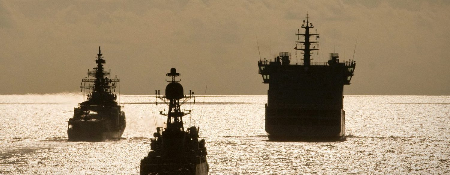 Assumption #1: Revisionist states are the cause of great-power ...