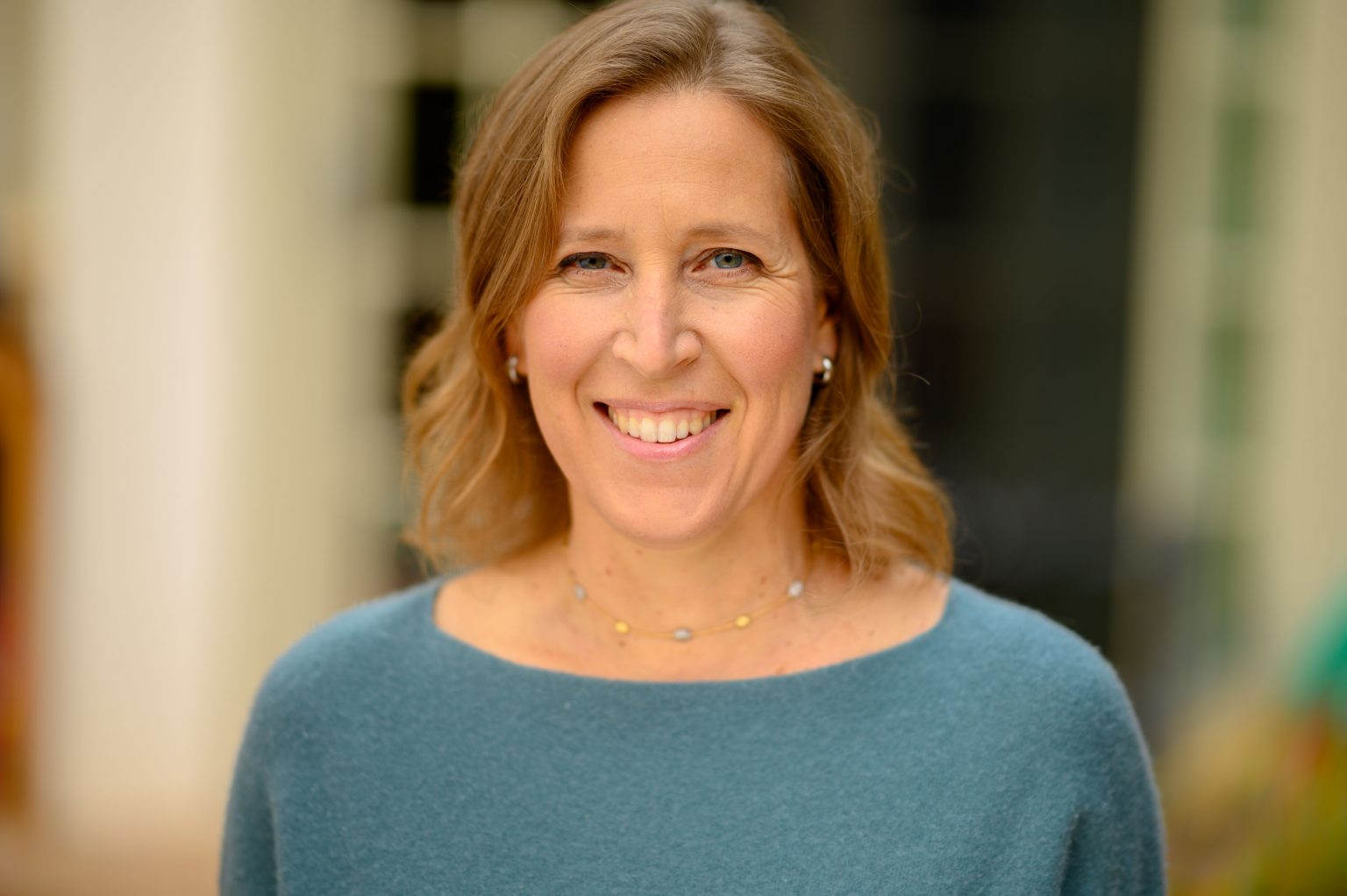 Transcript: YouTube CEO Susan Wojcicki on online speech, government ...