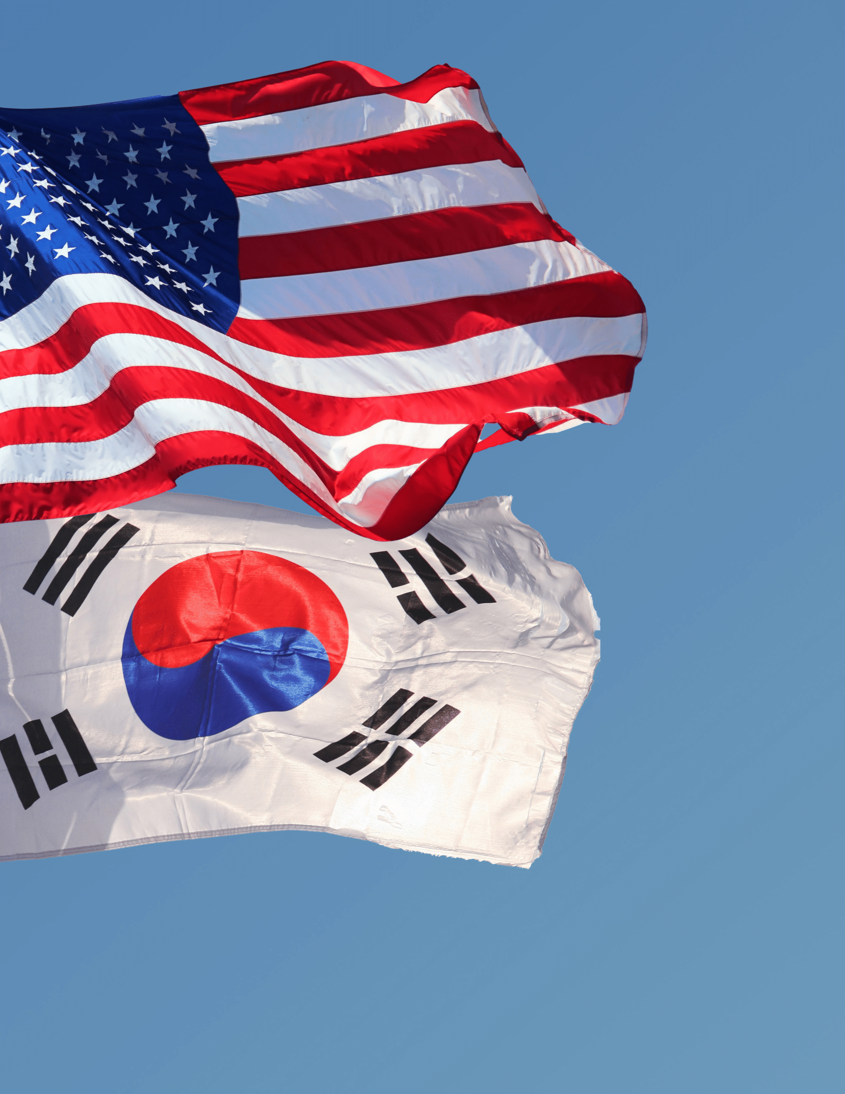 Report release: The future of the US-ROK alliance - Atlantic Council